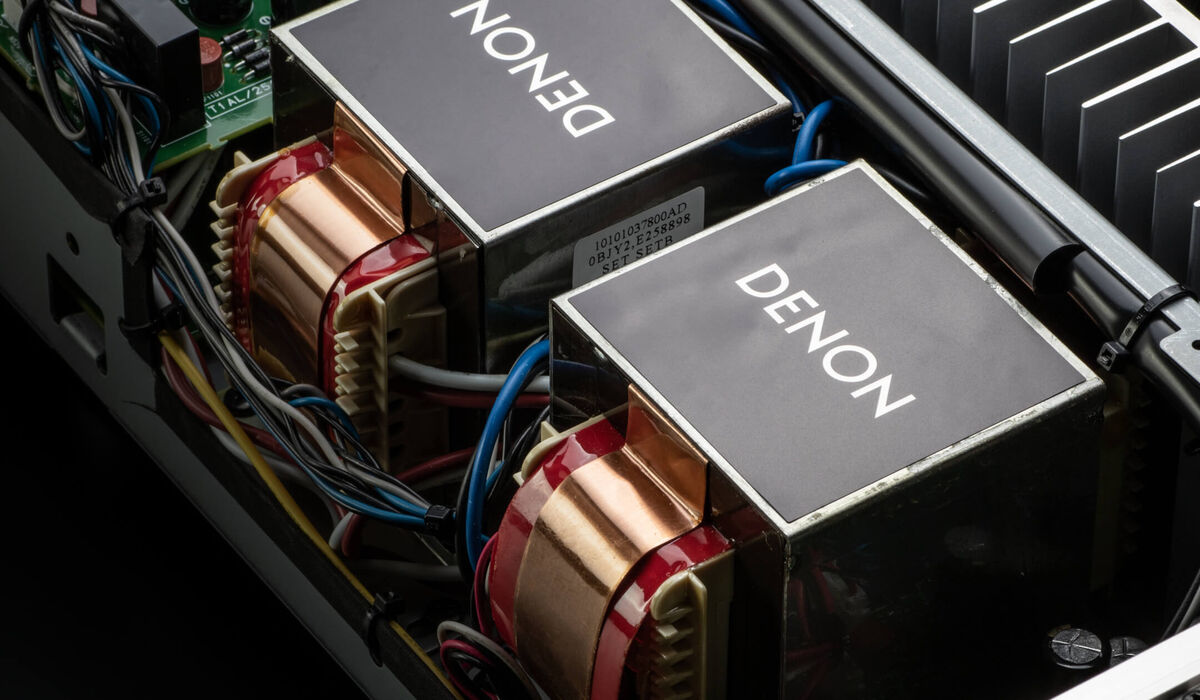 Denon EU Catalog Root | Denon - Nederland