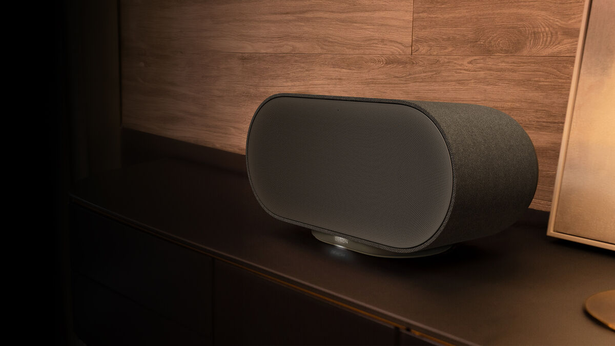 Denon Home Wireless Speakers | Denon - Global