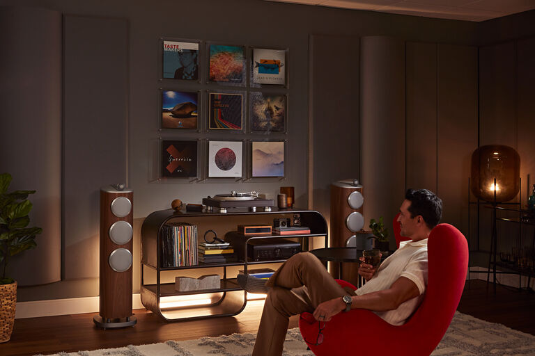 Denon™ Home Theater | Enhance the Entertainment Experience