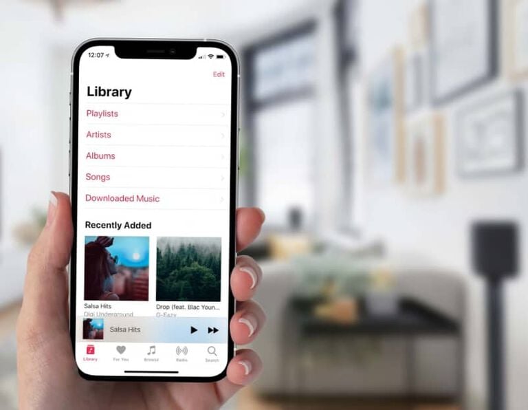 Connect Everything. Stream Anything.