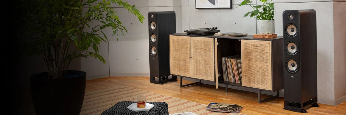 Floor Standing Speakers | Denon - United States