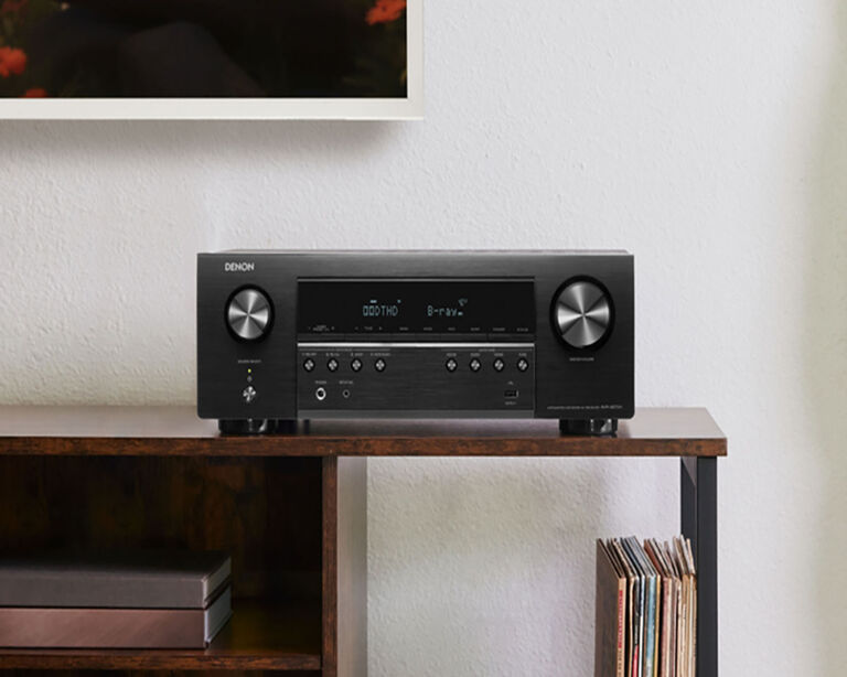 "How To" Blogs and Articles from Denon