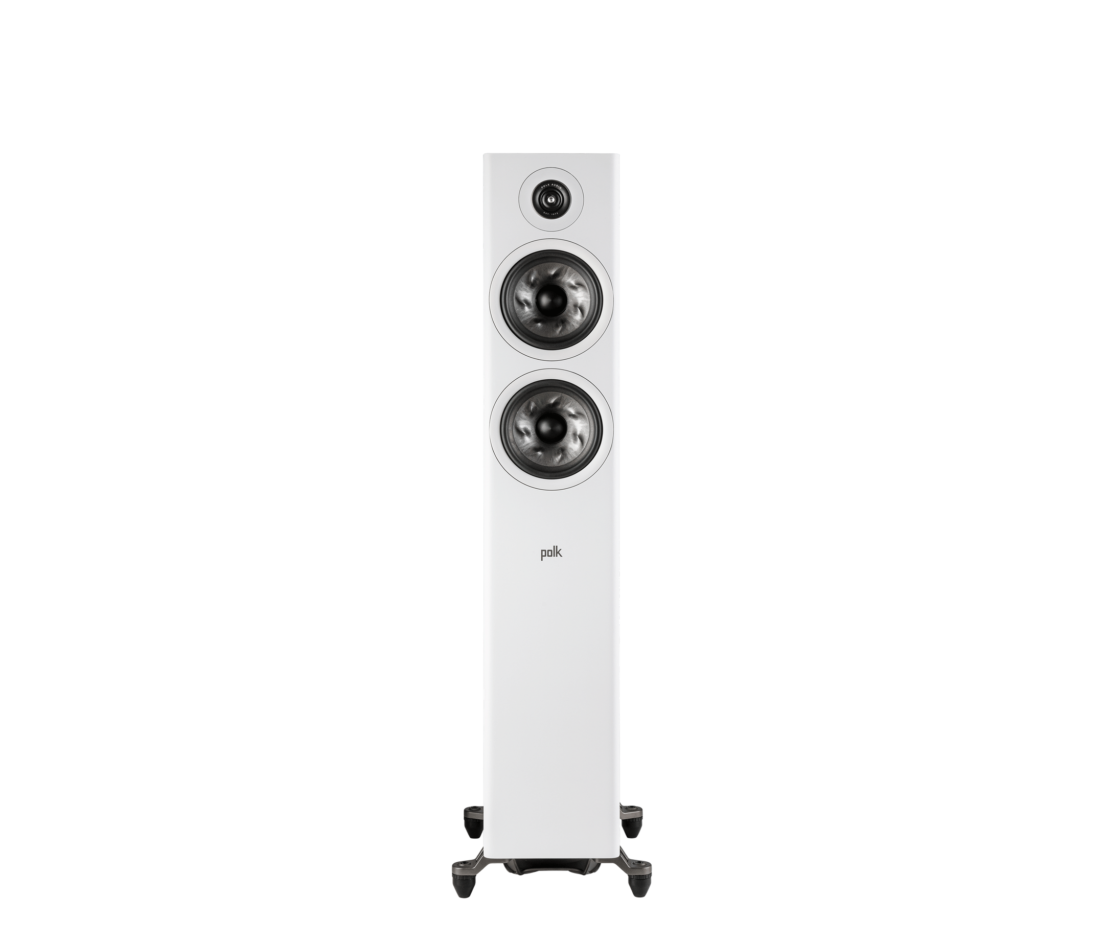 Reserve R600 - Premium Floor-Standing Tower Speaker | Denon - United States