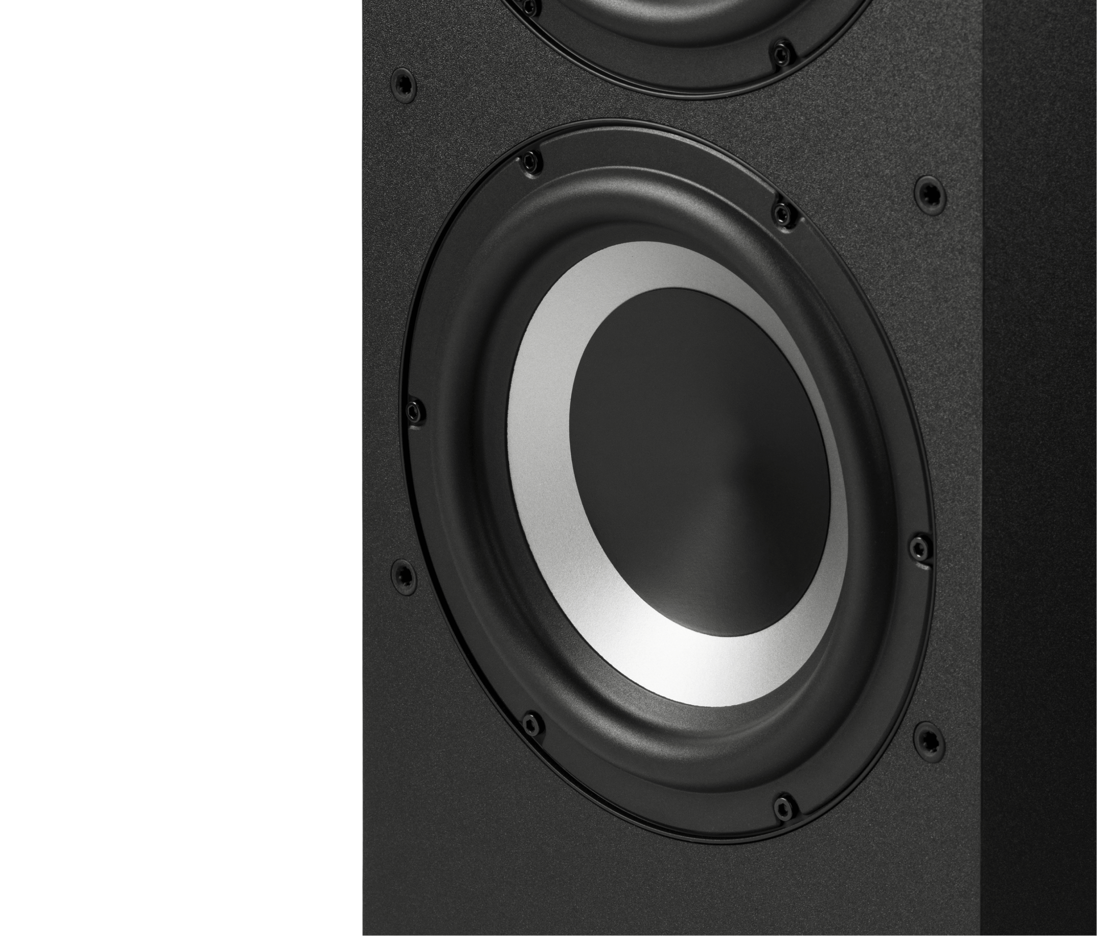 Monitor XT70 - High-Resolution Large Floor-Standing Tower Speaker ...