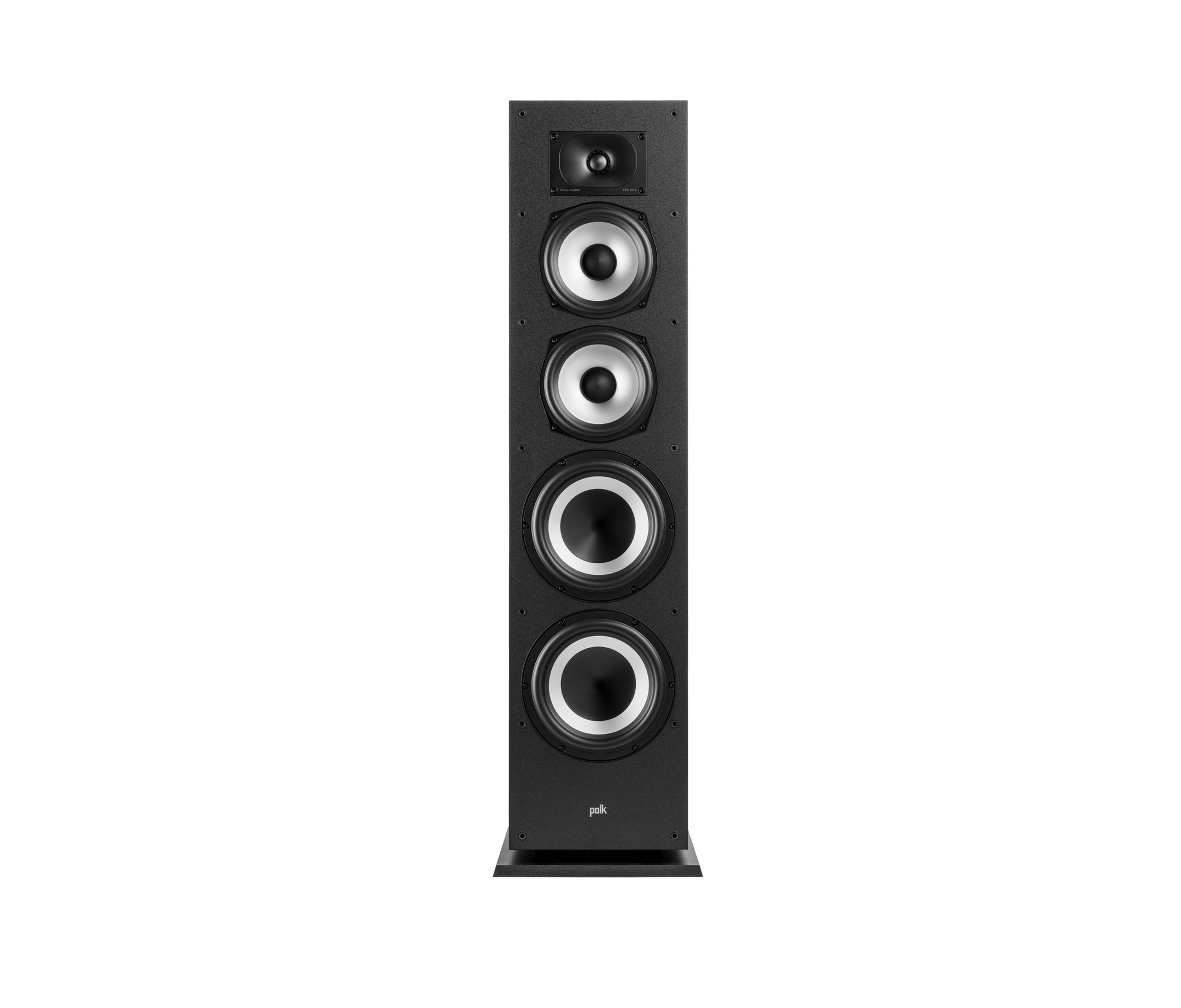 Monitor XT70 - High-Resolution Large Floor-Standing Tower Speaker ...