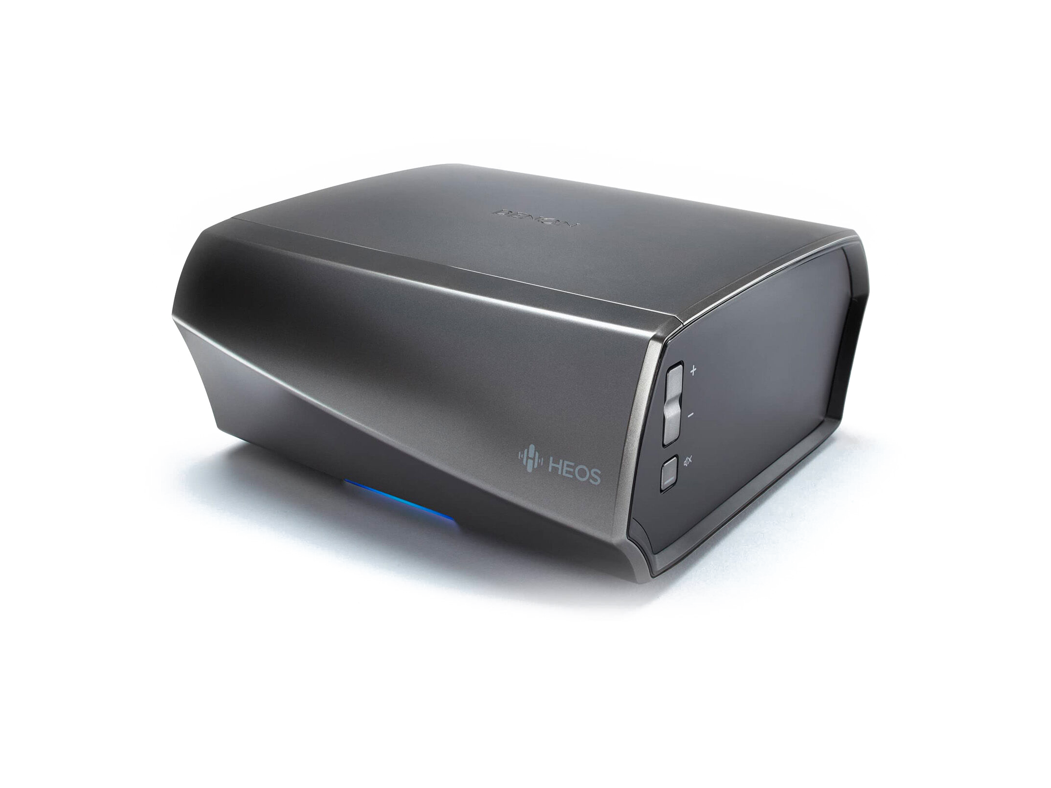 HEOS Link HS2 - Pre-Amplifier for HEOS® audio distribution | Denon ...