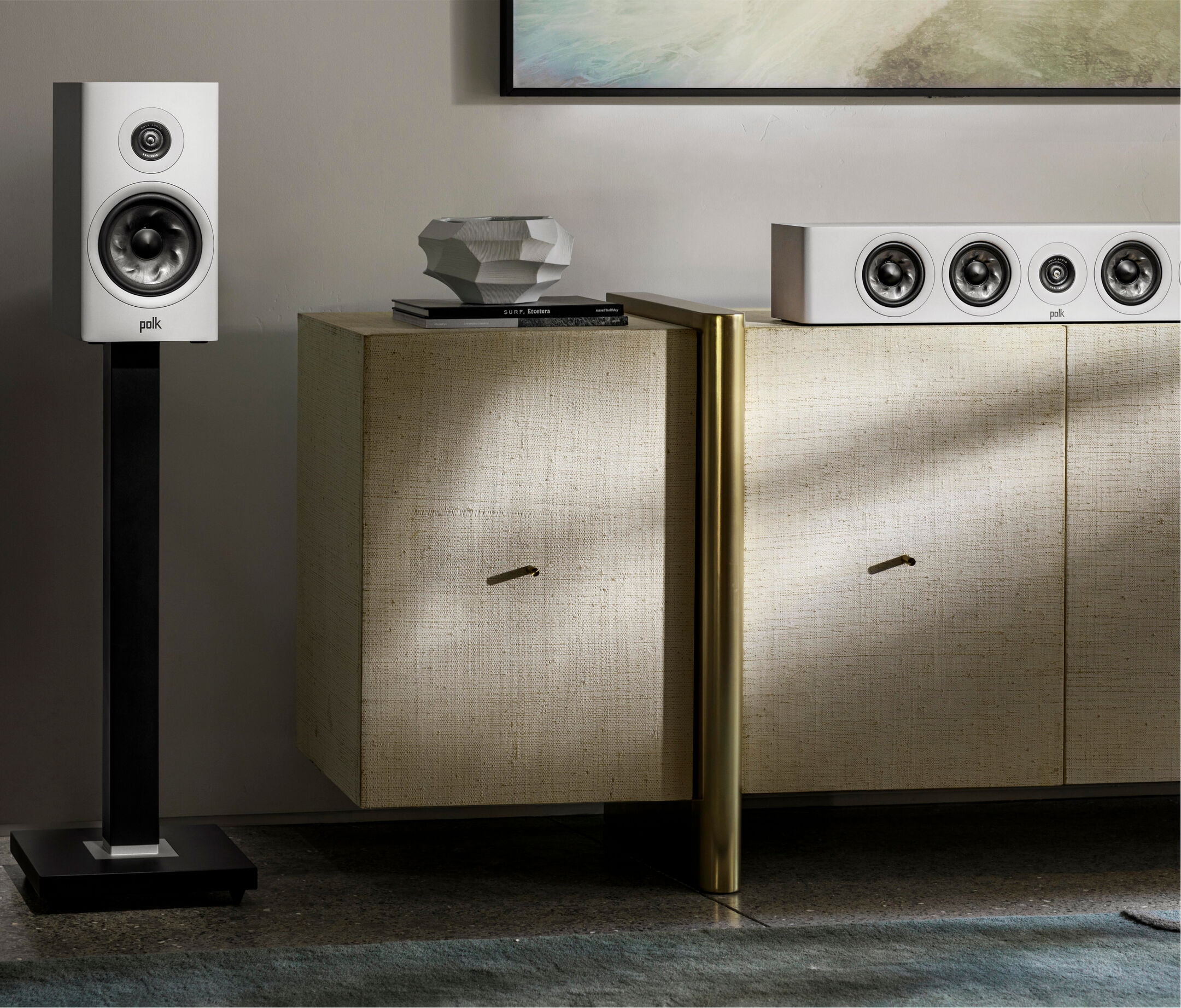 Reserve R200 - Premium Bookshelf Speakers | Denon - United States