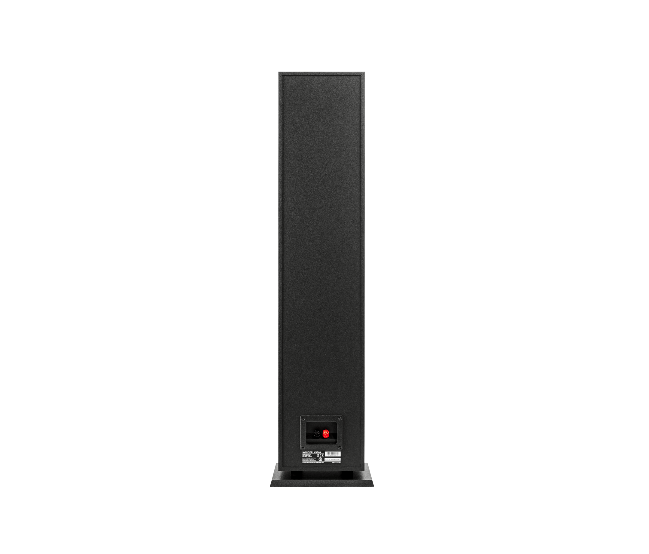 Monitor XT60, Black, dynamic