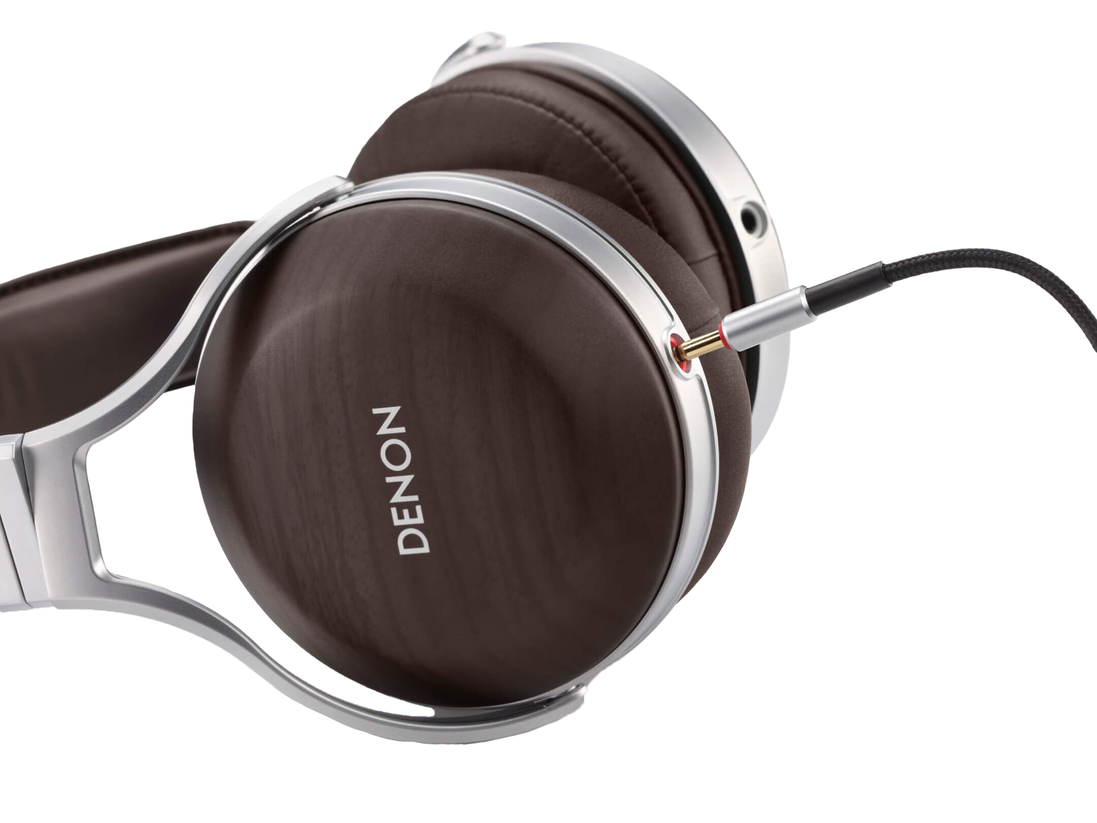 AH-D5200 - Ultra-Premium Hi-Fi Headphones with Drivers Made in Japan ...