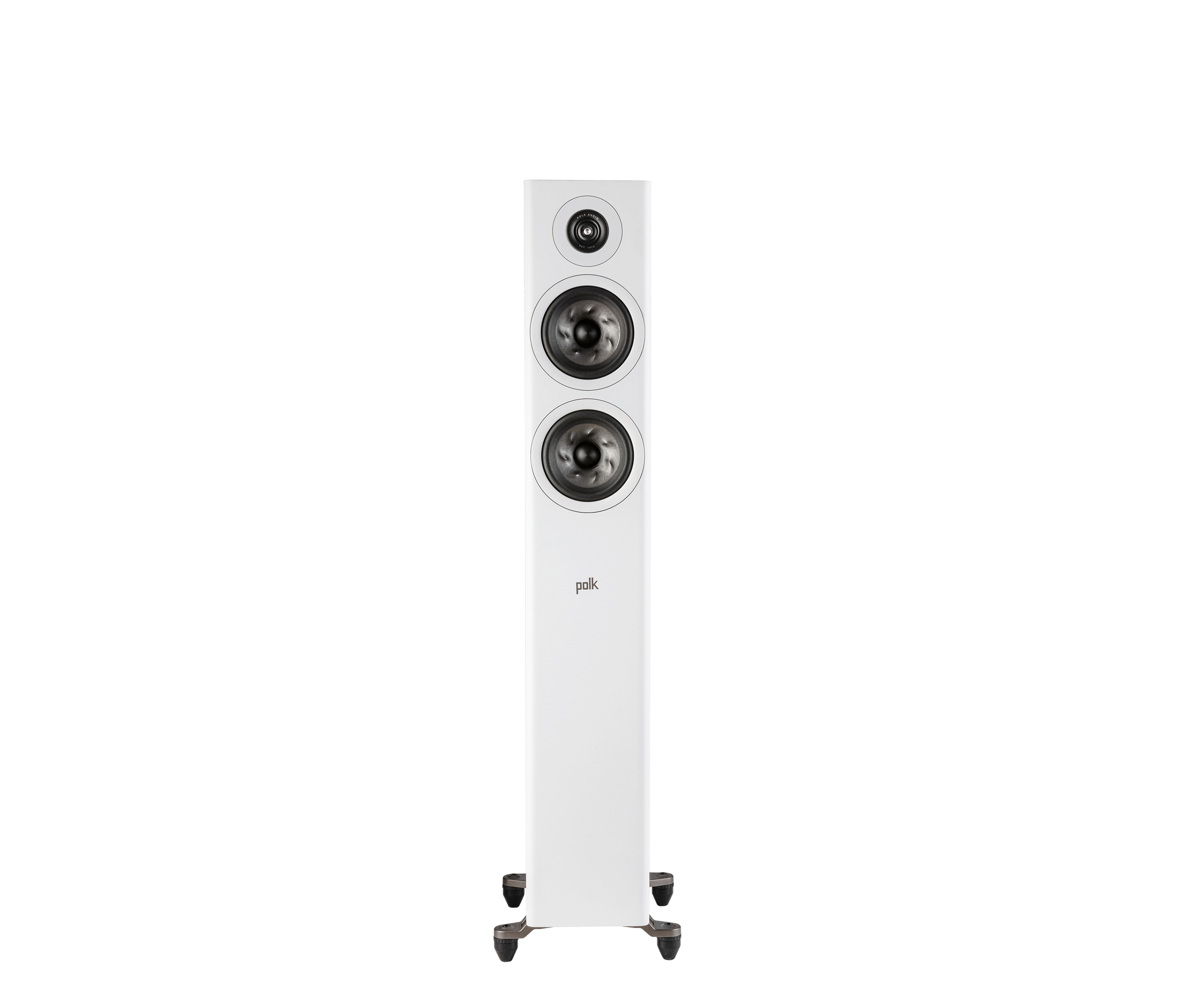 Reserve R500 - Premium Compact Floor-Standing Tower Speaker | Denon ...