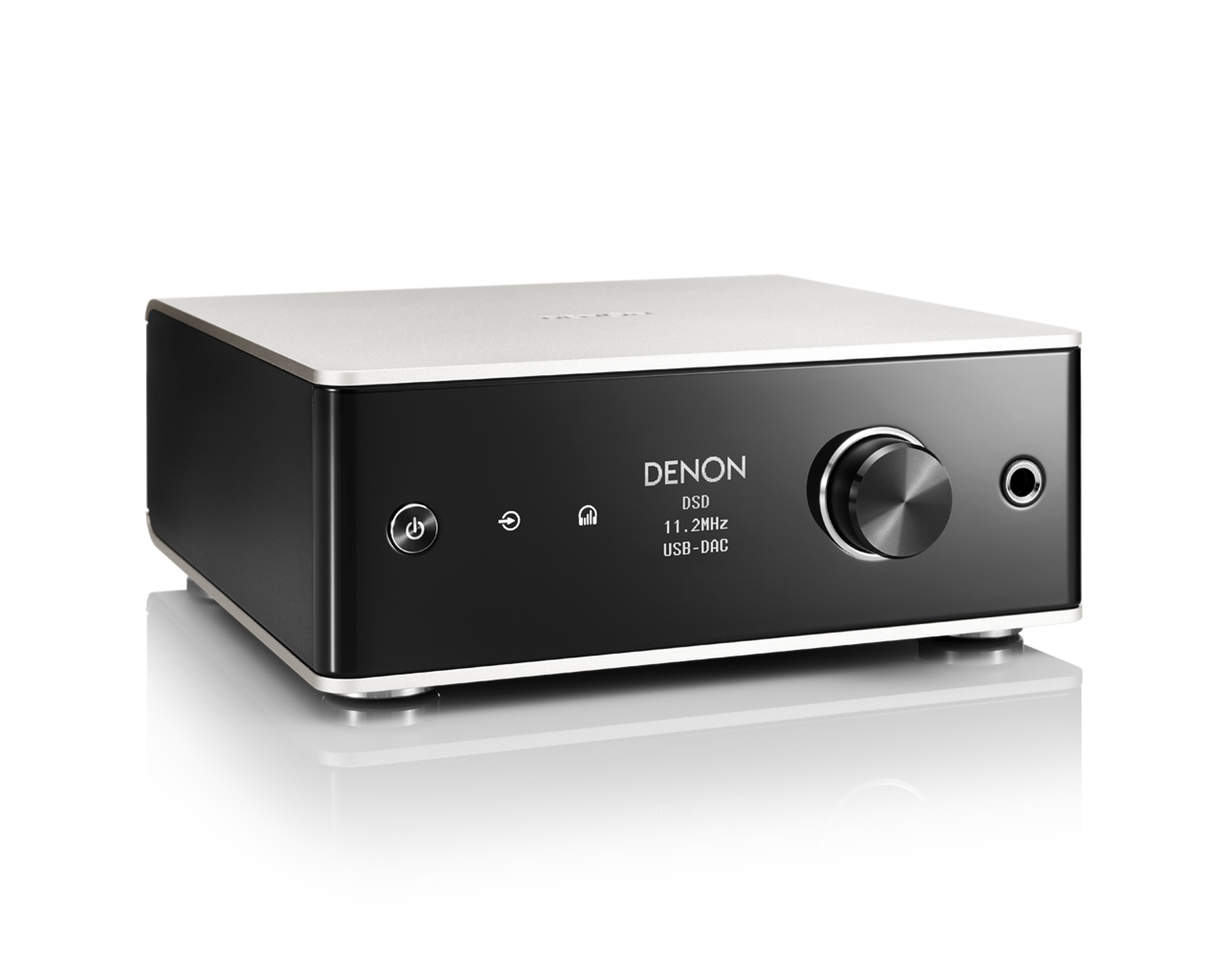 DA-310USB - デジタルオーディオコンバーター | Denon - 日本