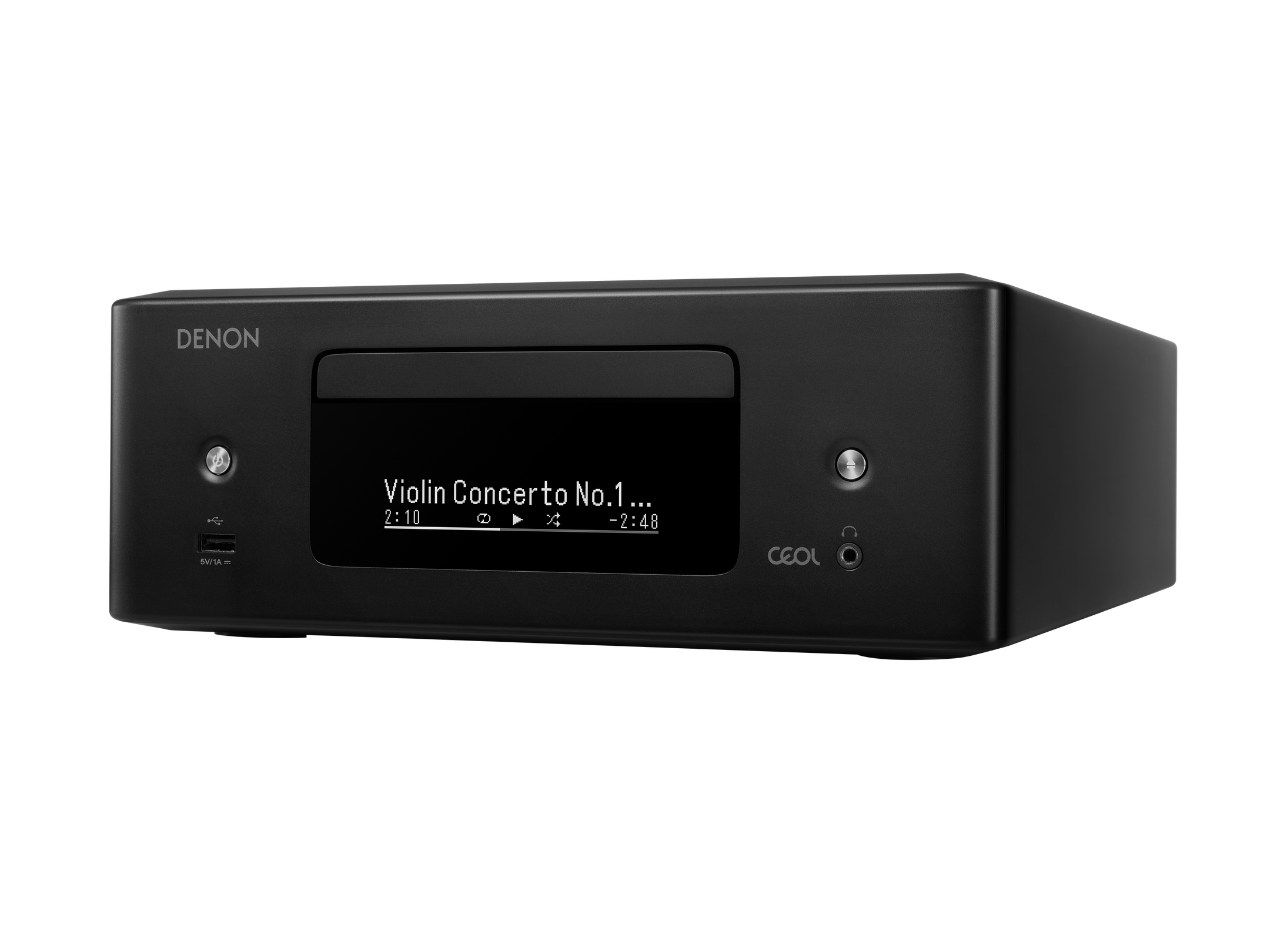 CEOL N12 - 迷你系统 | Denon - 中国