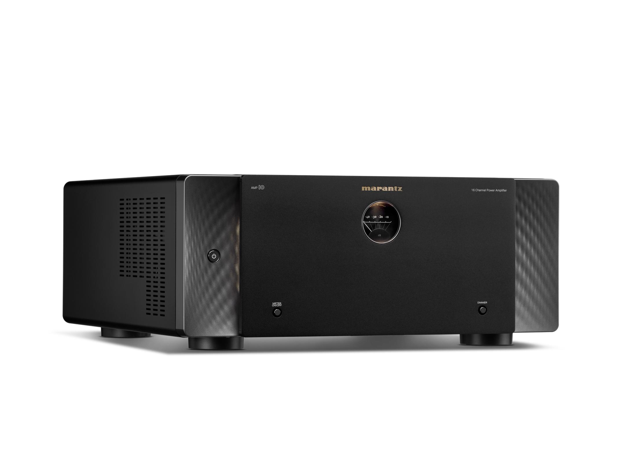 AMP 10 - Facing Right