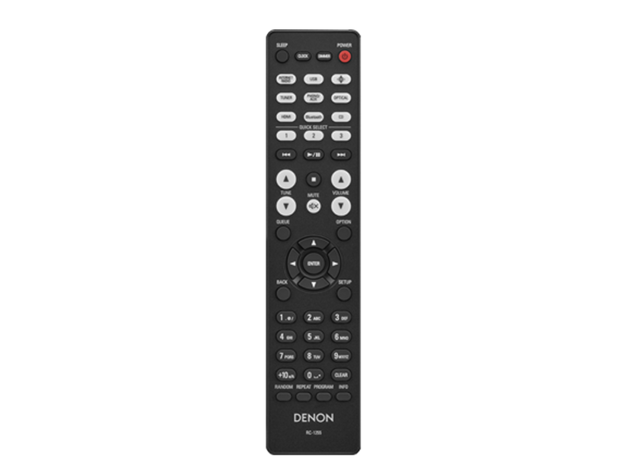 CEOL N12 - Mini System with CD Player, HEOS® Built-in and FM Tuner ...