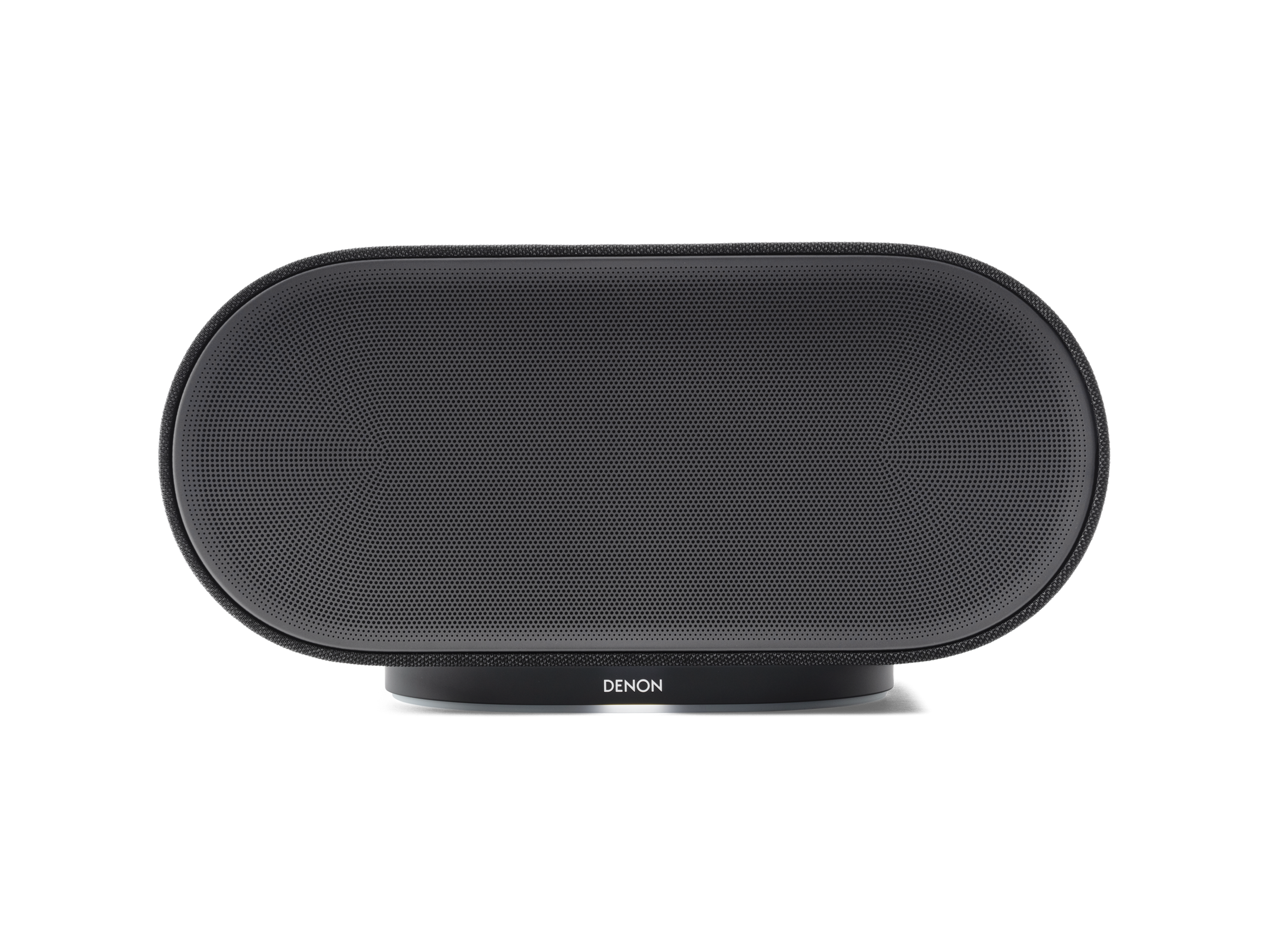 Denon Home 600 - Wireless Smart Speaker Powered by HEOS With Dolby ...