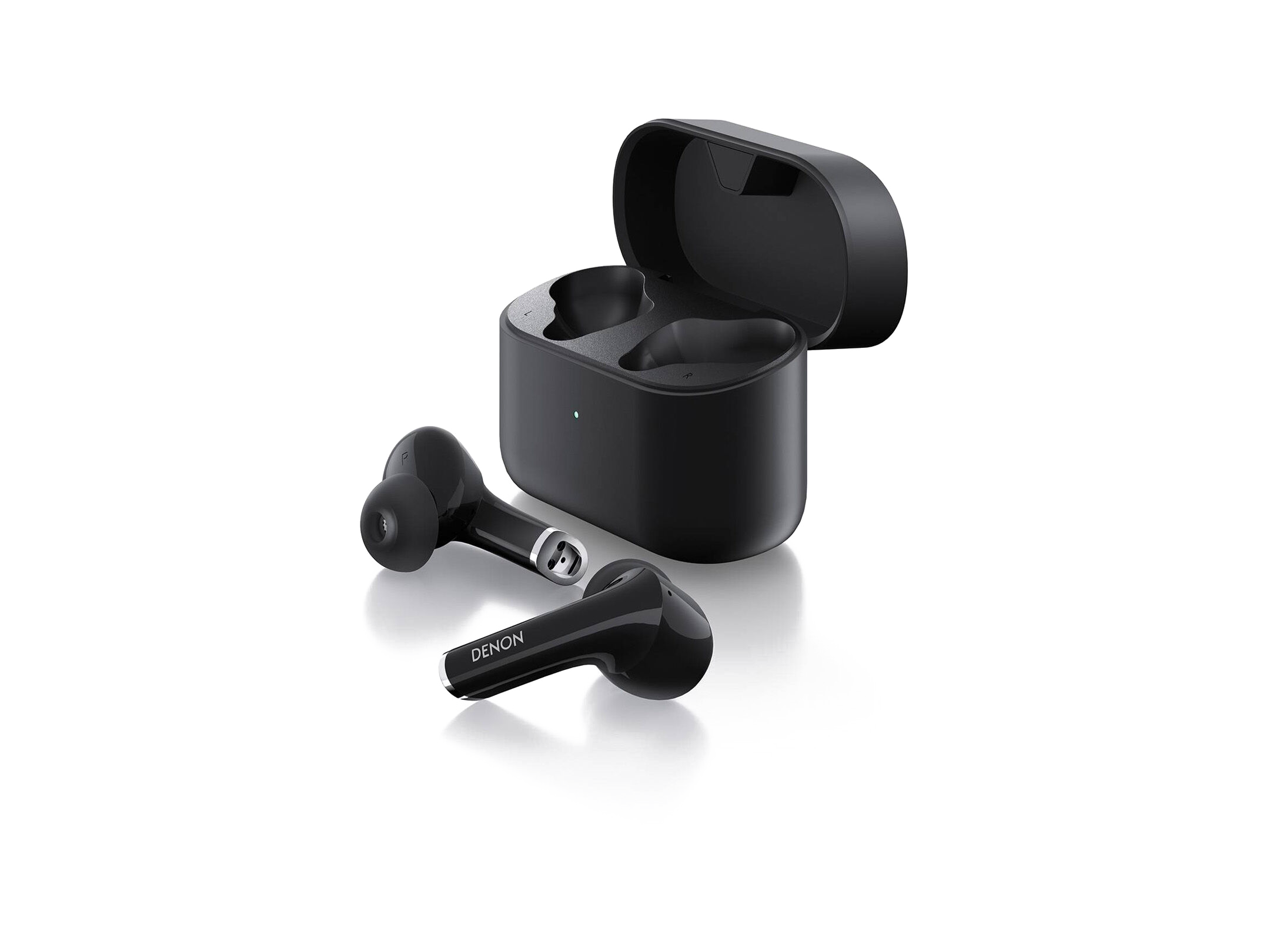 AH-C830NCW - True Wireless In-Ear Headphones with Active Noise ...