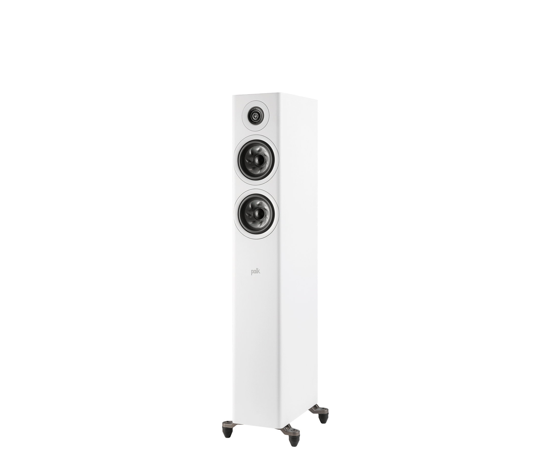 Reserve R500 - Premium Compact Floor-Standing Tower Speaker | Denon ...