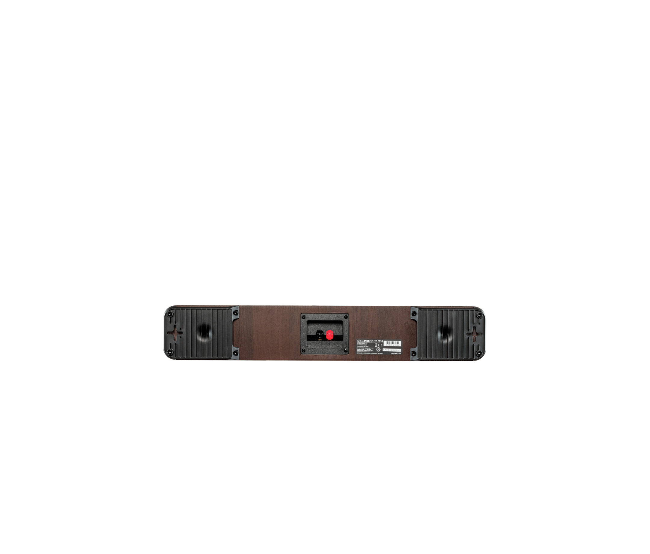 Signature Elite ES35, Brown, dynamic