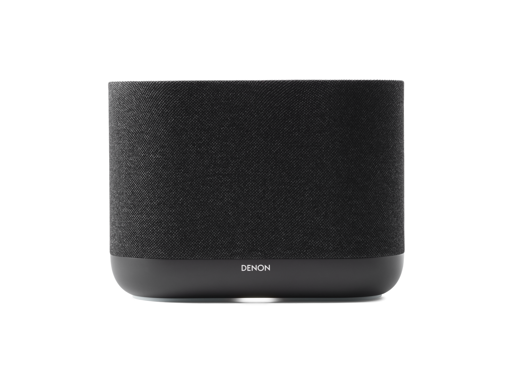 Denon Home 400 - Wireless Smart Speaker Powered by HEOS With Dolby ...