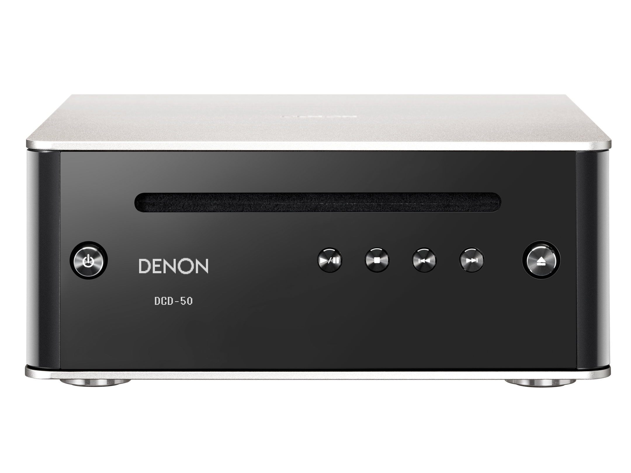 DCD-50 - CDプレーヤー | Denon - 日本
