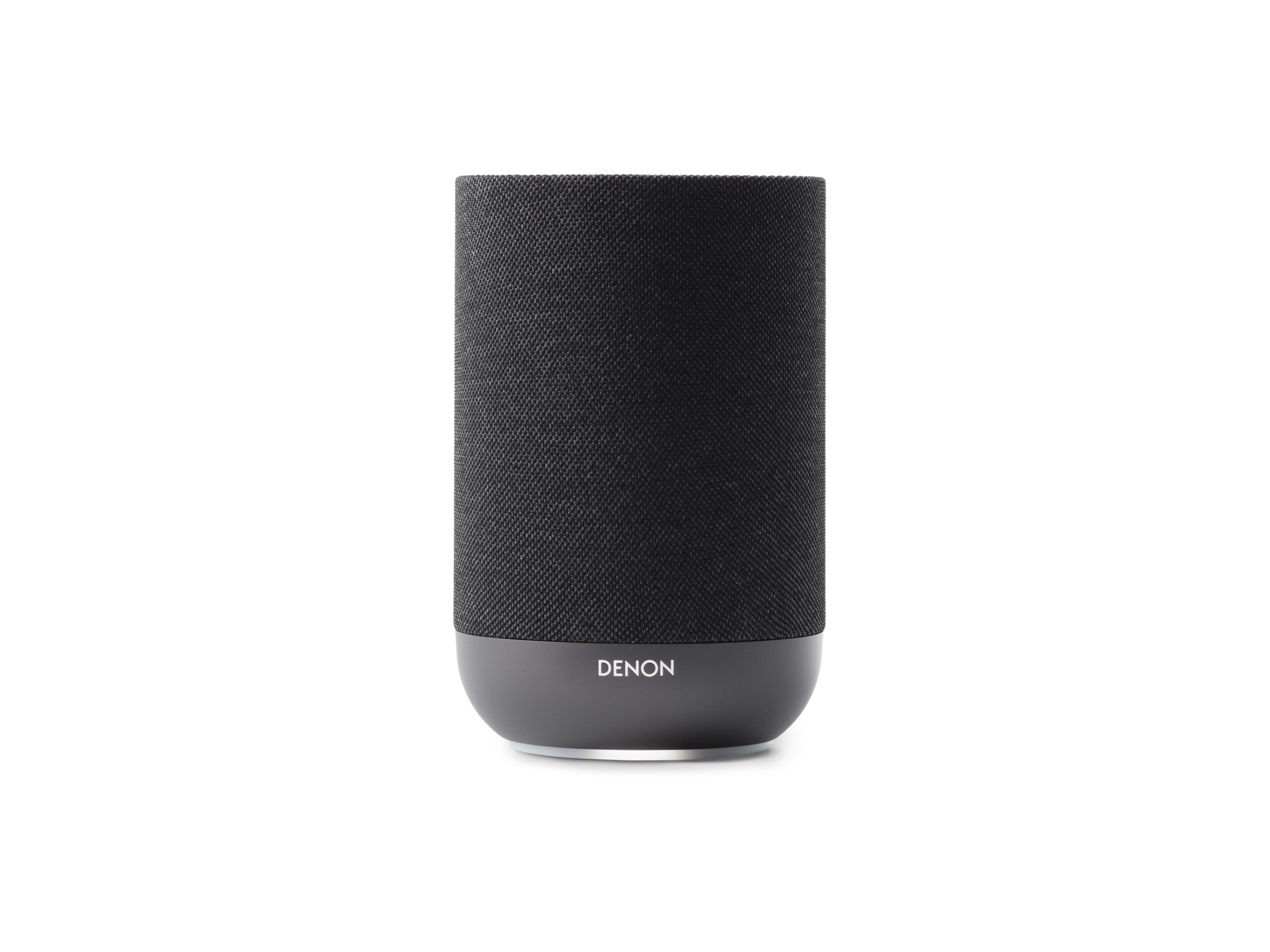 Denon Home 200 - Wireless Smart Speaker Powered by HEOS With Dolby ...