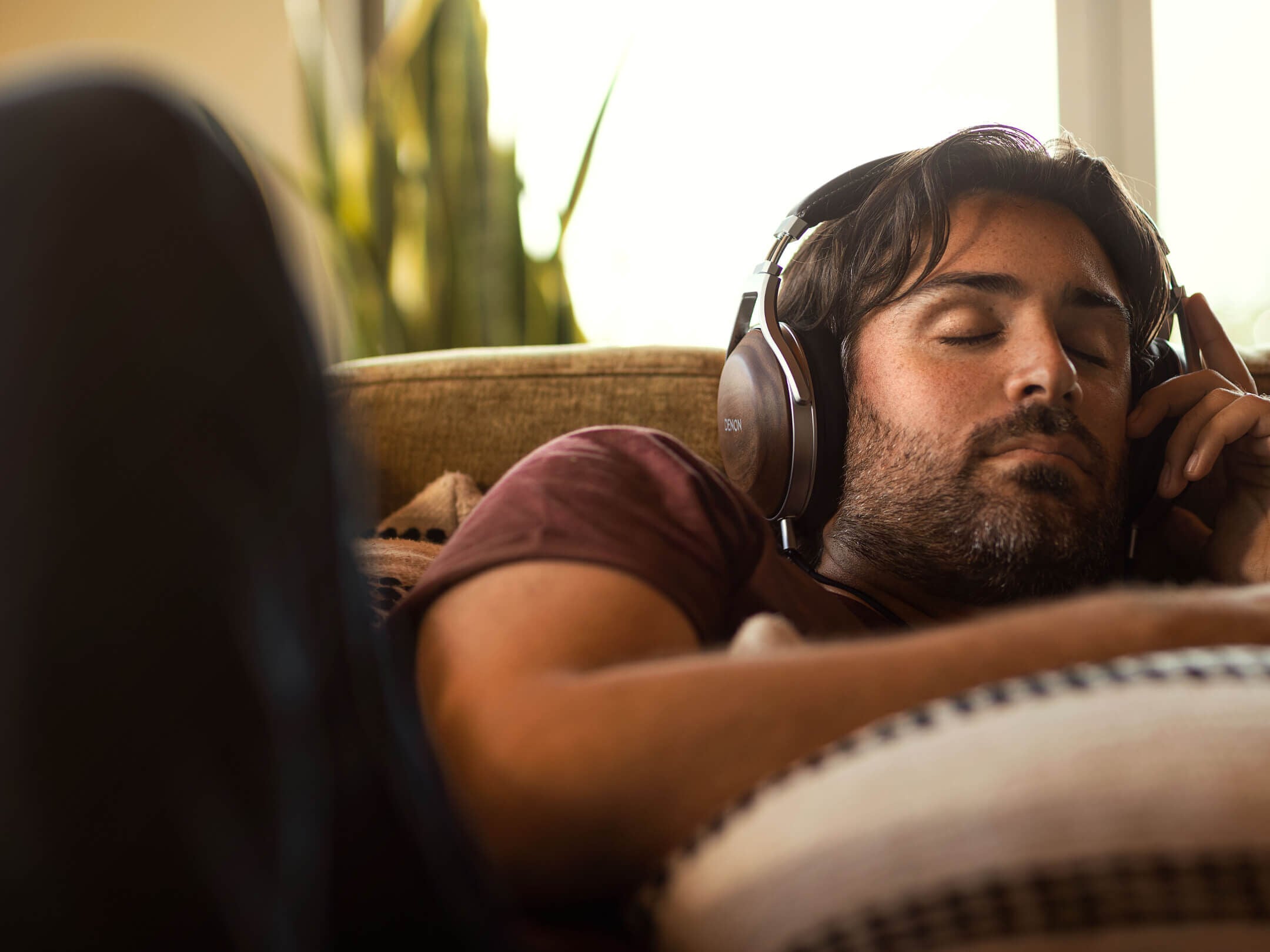 AH-D7200 - Reference Hi-Fi Headphones with Drivers Made in Japan ...