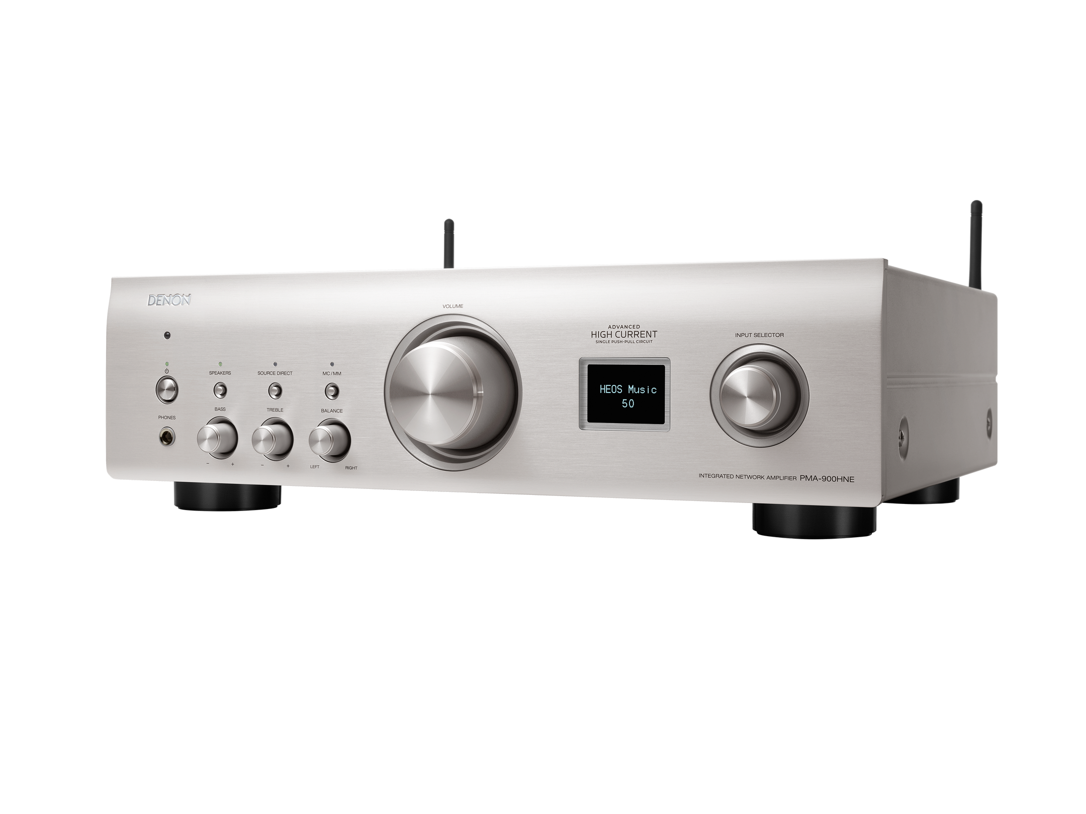 PMA-900HNE - HEOS Built-in プリメインアンプ | Denon - 日本