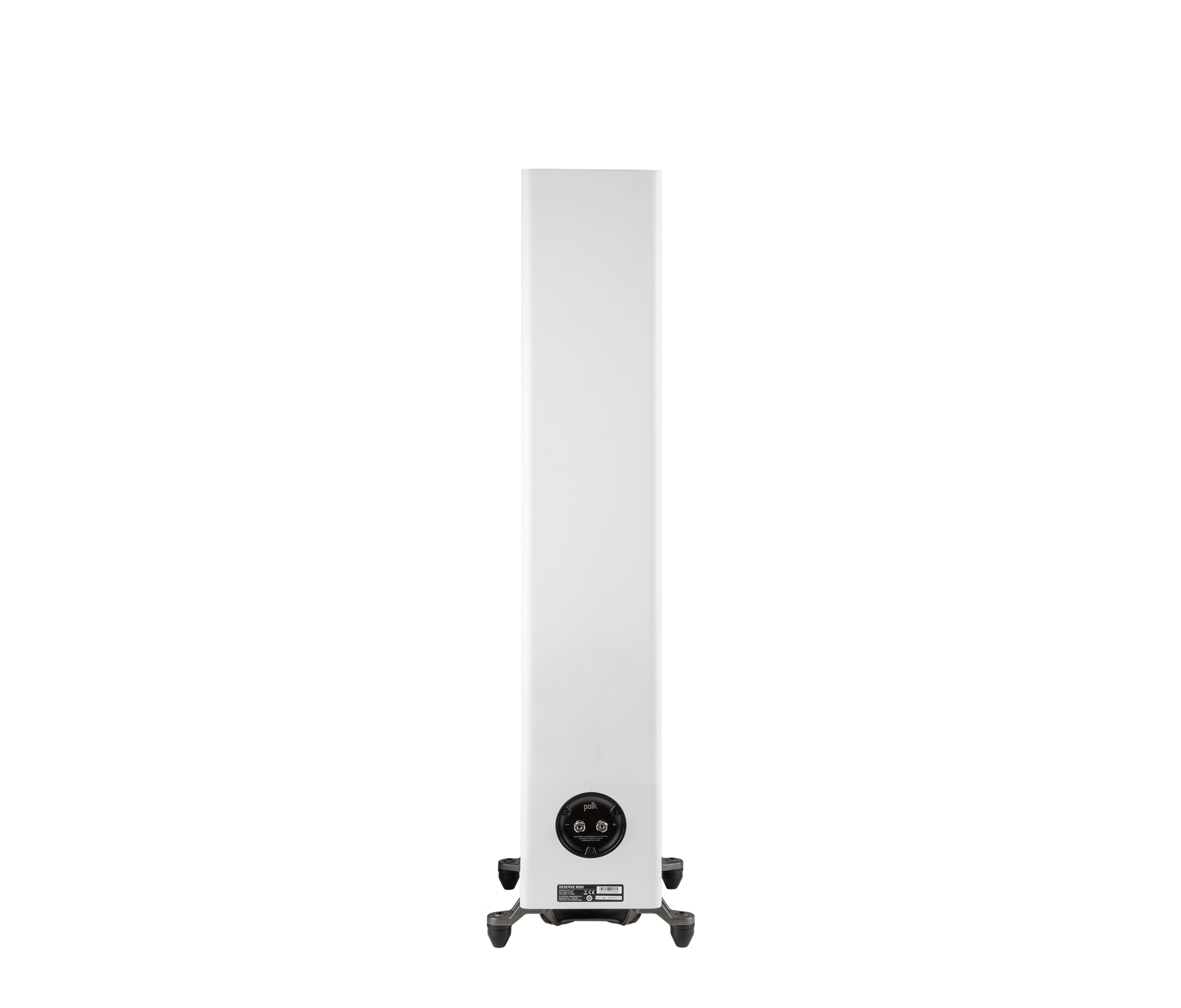 Reserve R600 - Premium Floor-Standing Tower Speaker | Denon - United States