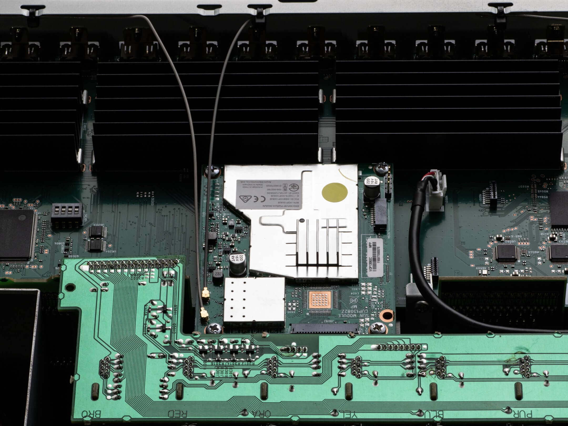 AVR-X4800H - 9.4 Ch. 125W 8K AV Receiver Powered by HEOS™ with Dolby ...