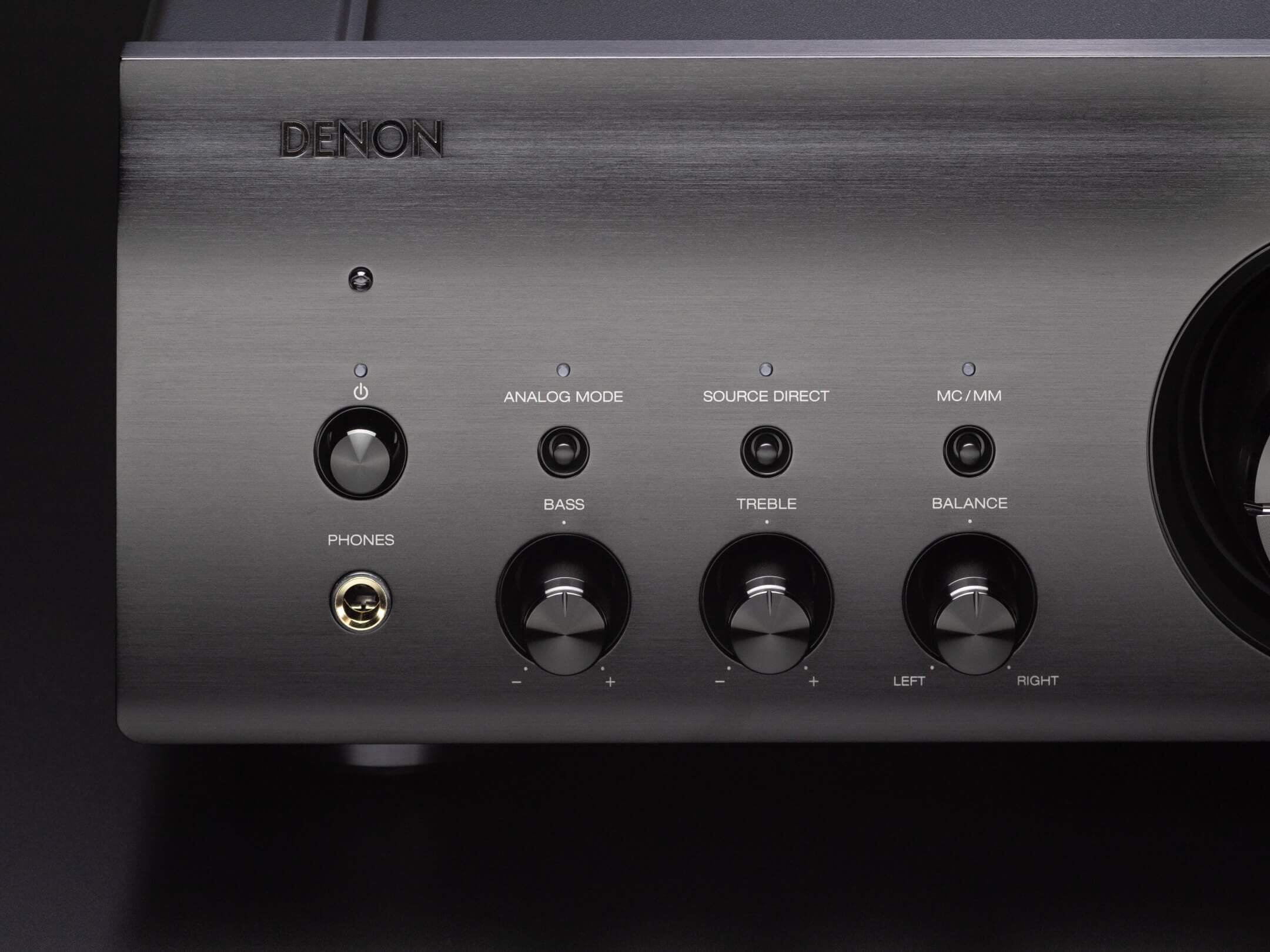 PMA-1700NE - 2 Ch. 70W integrated Amplifier with USB-DAC | Denon ...