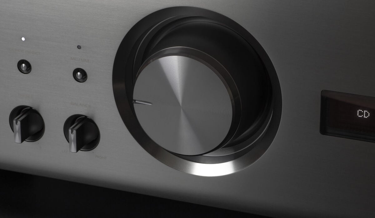 Audio Components | Denon - Global