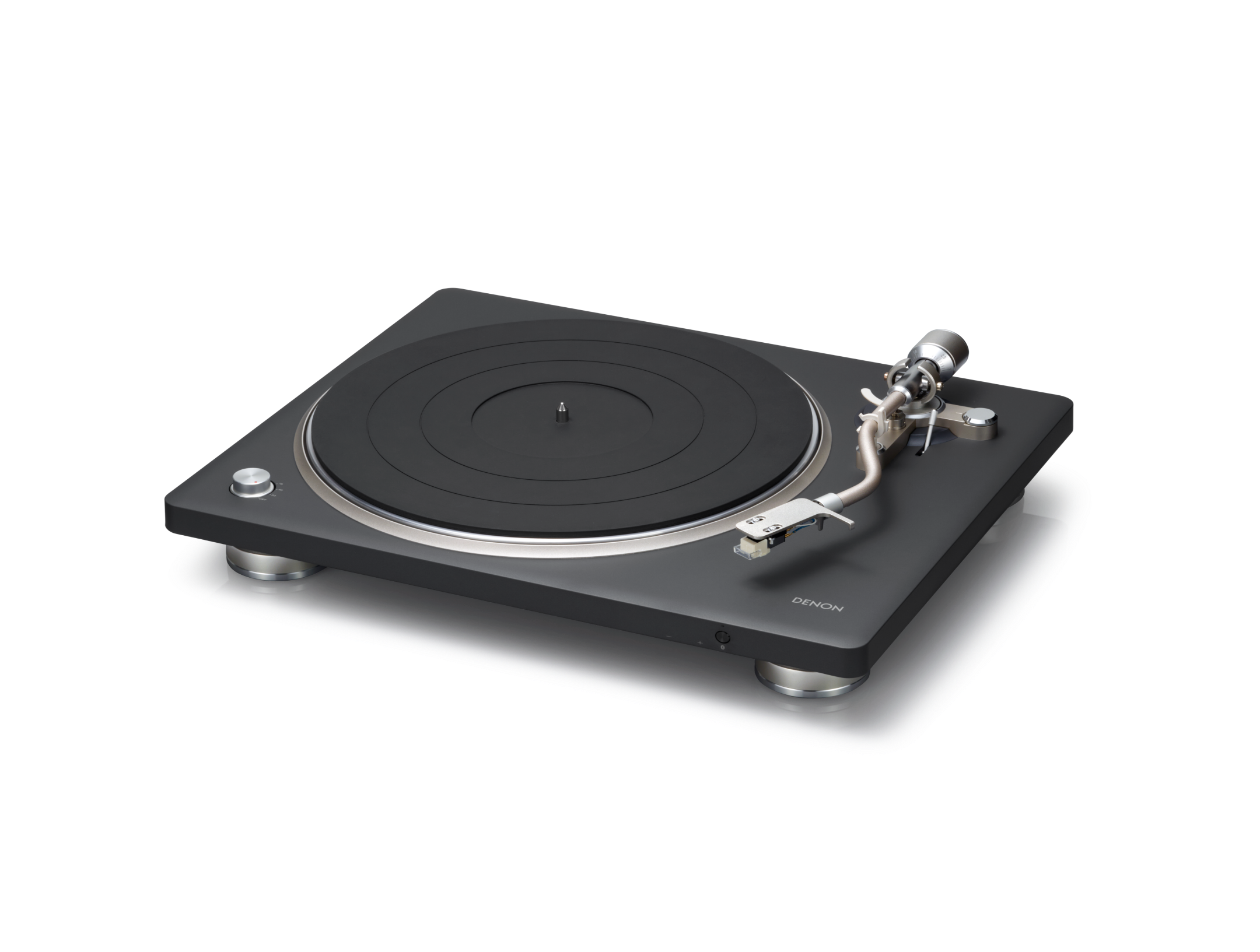 DP-500BT - Premium semi-automatic Hi-Fi Turntable with Bluetooth ...