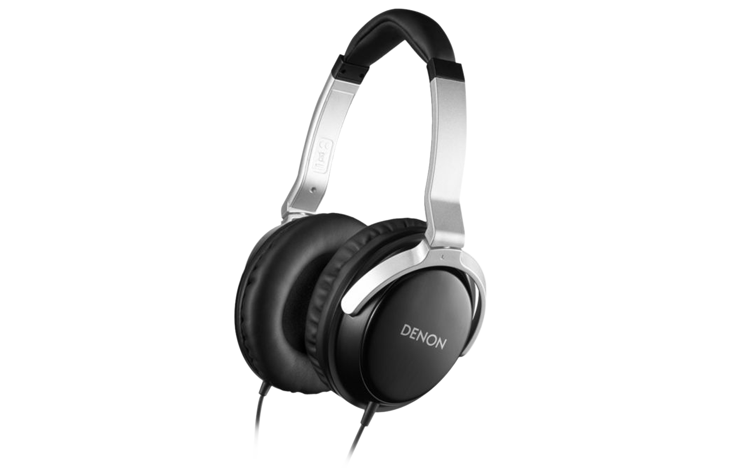 AH-D510R - Wired Over-Ear Headphones | Denon - 日本