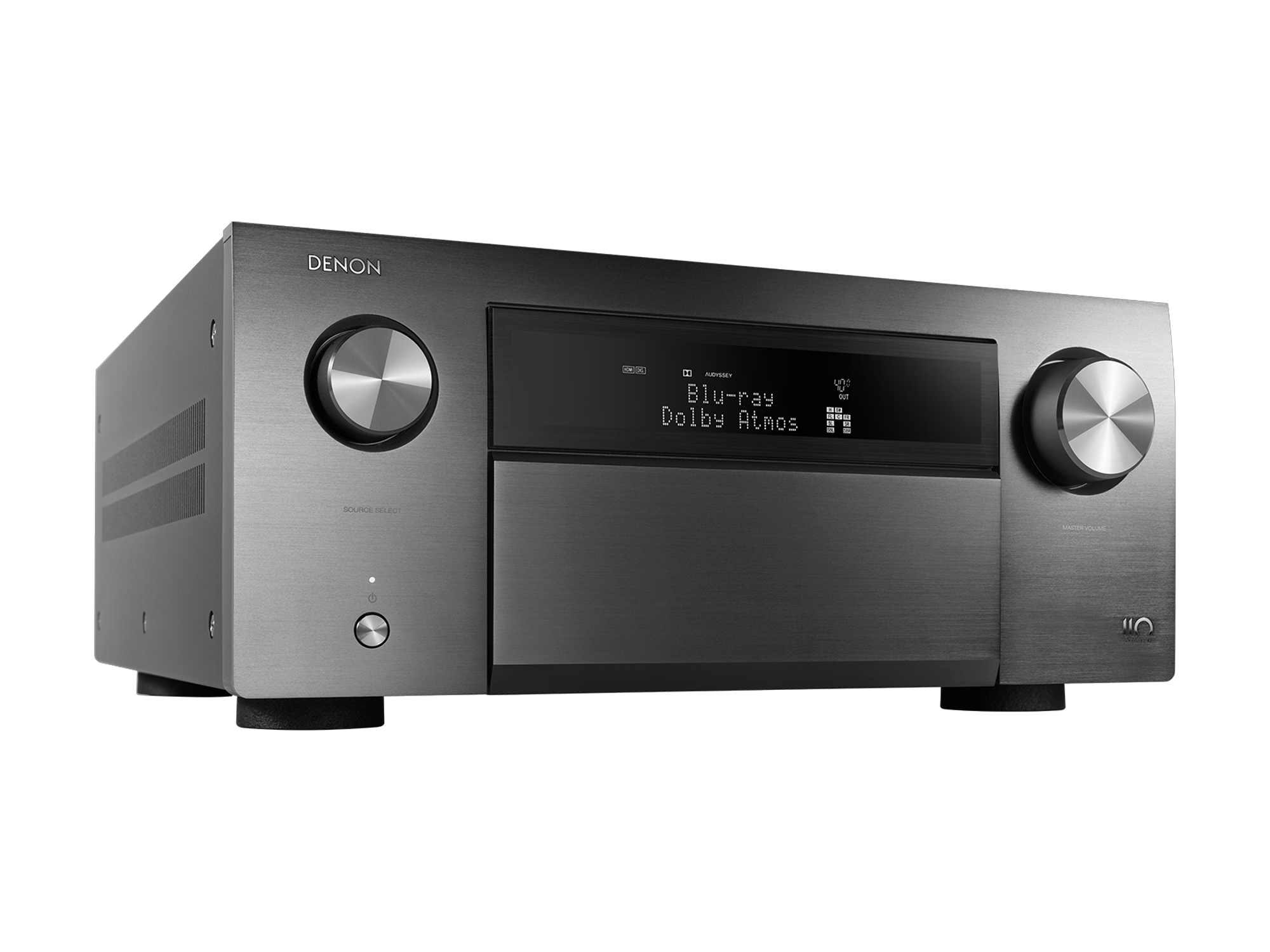 AVC-A110 - 110周年限量版AVC-A110，13.2Ch | Denon - 中国
