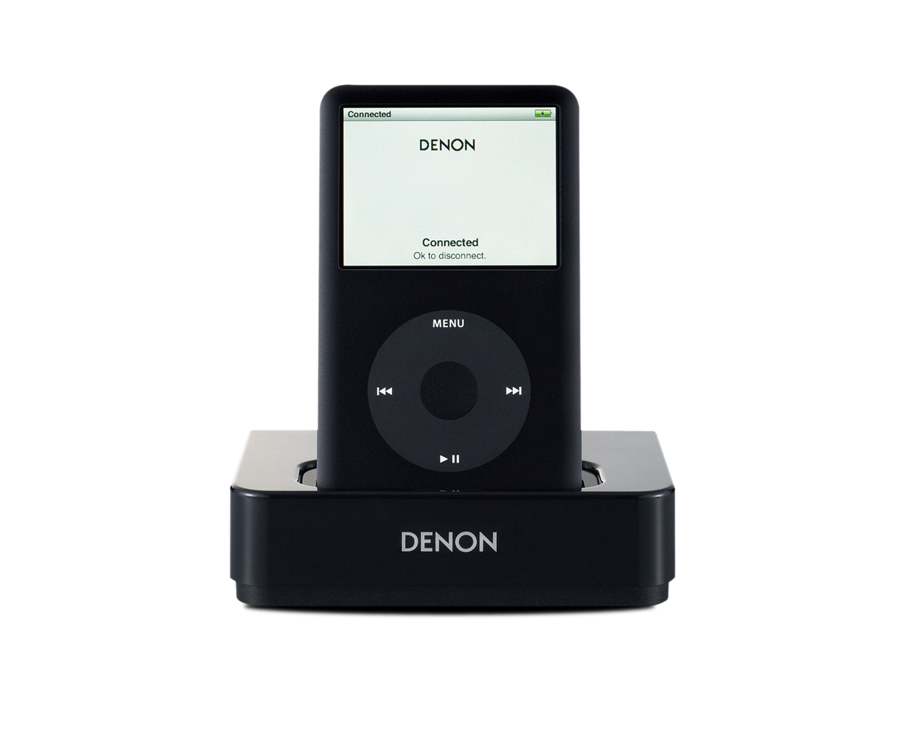 ASD-11R - iPodドック | Denon - 日本