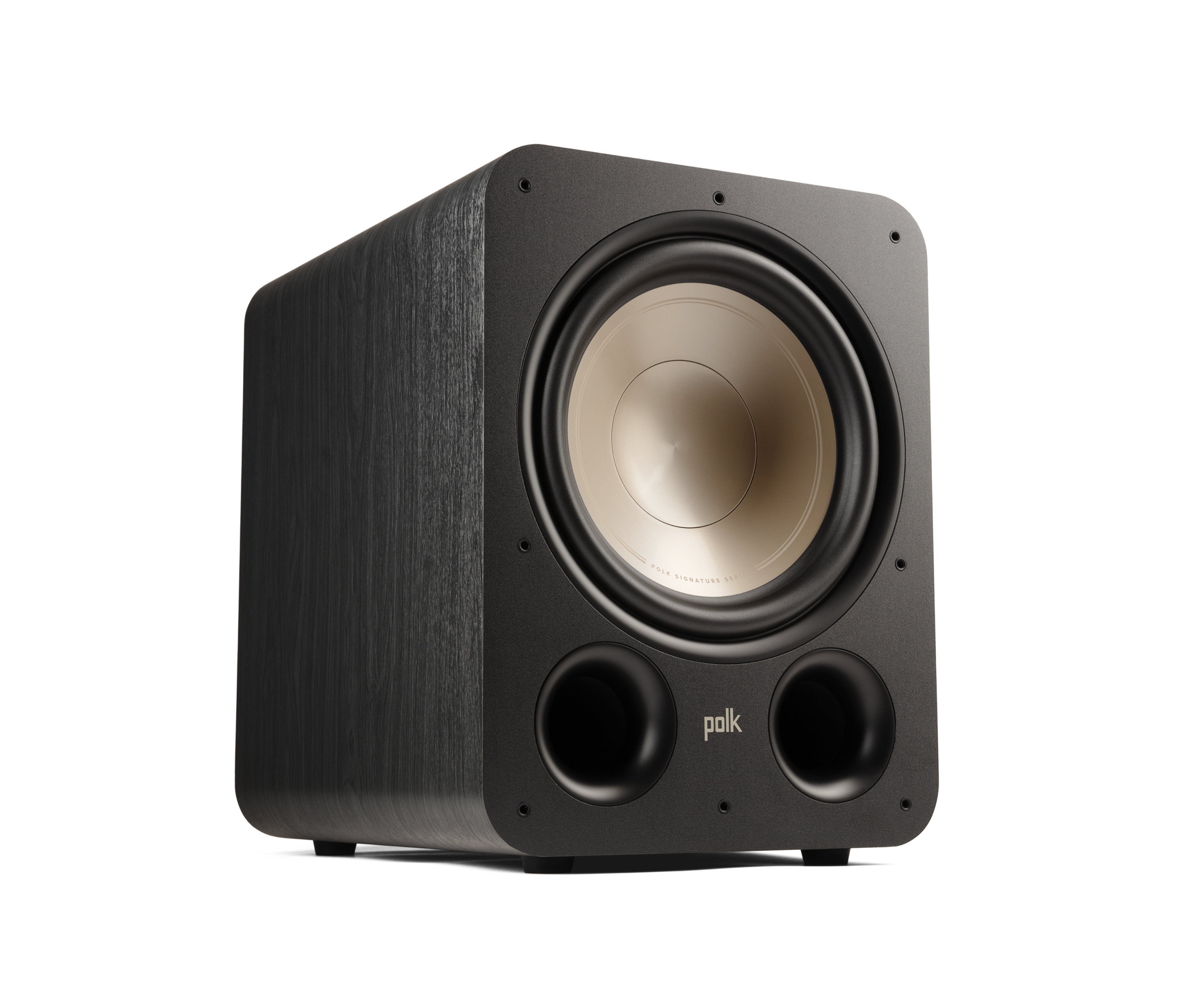 Signature Elite ES12 Subwoofer - 12" Signature Elite Subwoofer | Denon ...